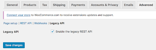 Multi Locations REST API | Techspawn Solutions